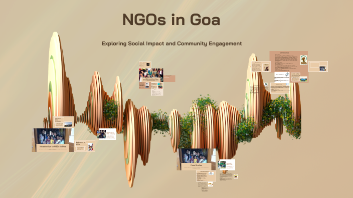 NGOs in Goa by santhosh M on Prezi