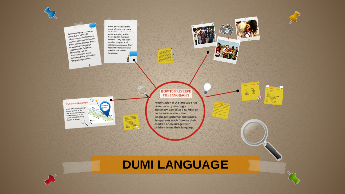 DUMI LANGUAGE by John Raymond Jesalva on Prezi