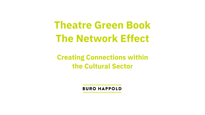 TGB Network Effect by Ben Richardson on Prezi