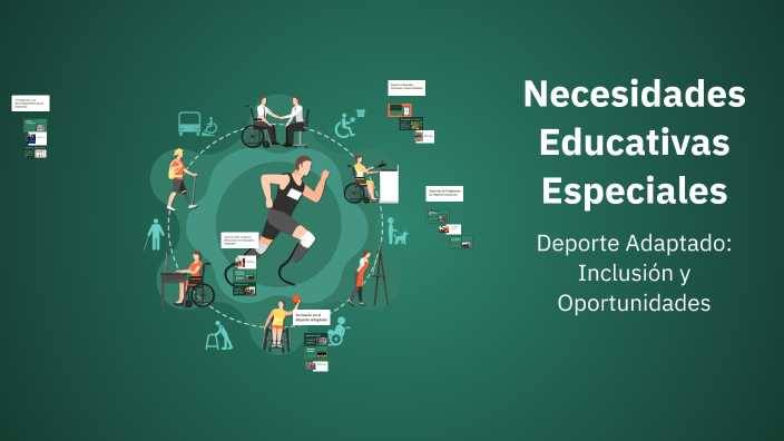 Necesidades Educativas Especiales by Alberto Oliver Cruz Resendiz on Prezi