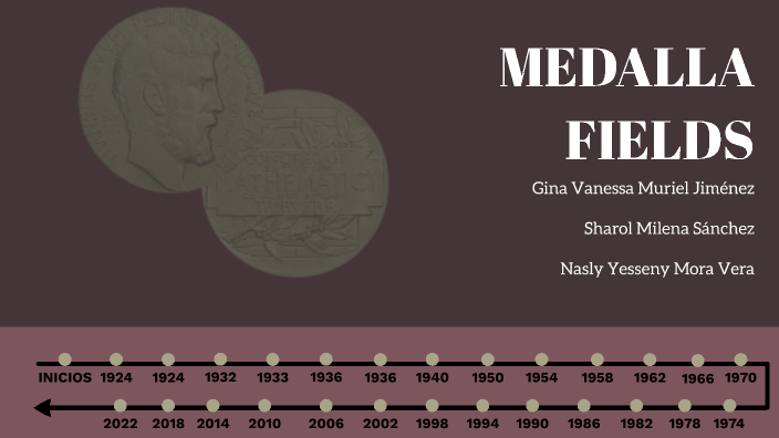 Medalla fields by Gina on Prezi