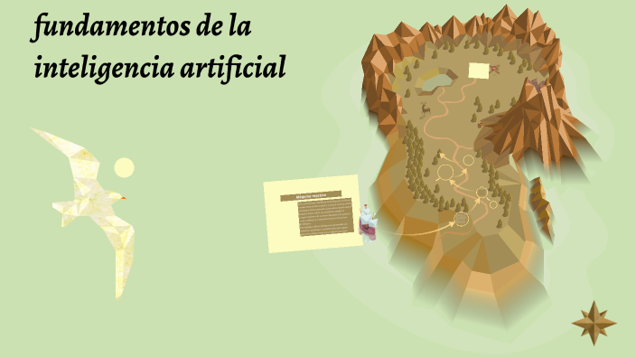 Fundamentos de la inteligencia artificial by mary rodriguez on Prezi