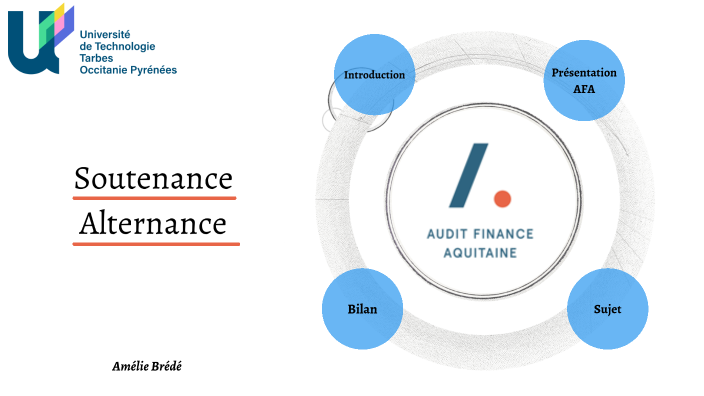 SOUTENANCE by Amélie Brédé on Prezi
