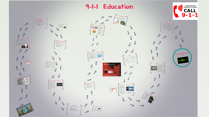 911 Education by Alex Sharp on Prezi