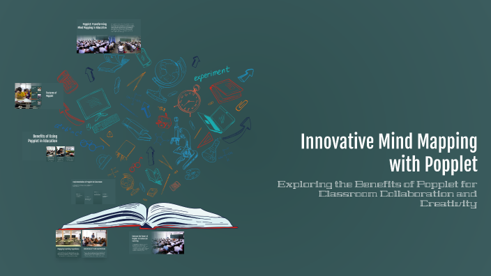 Innovative Mind Mapping with Popplet by Chelsea Gallant on Prezi