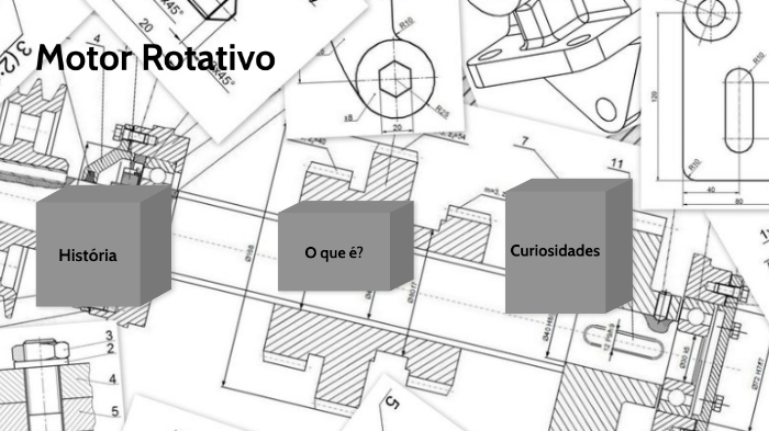 Motor Rotativo by Alex Lolato on Prezi