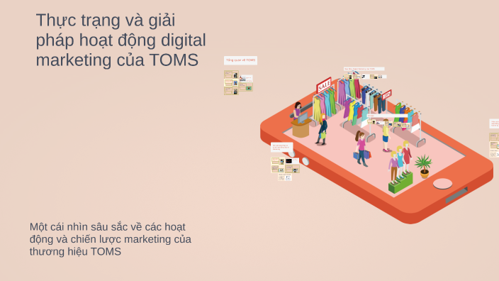 Thực trạng và giải pháp hoạt động digital marketing của TOMS by Anh Huy ...