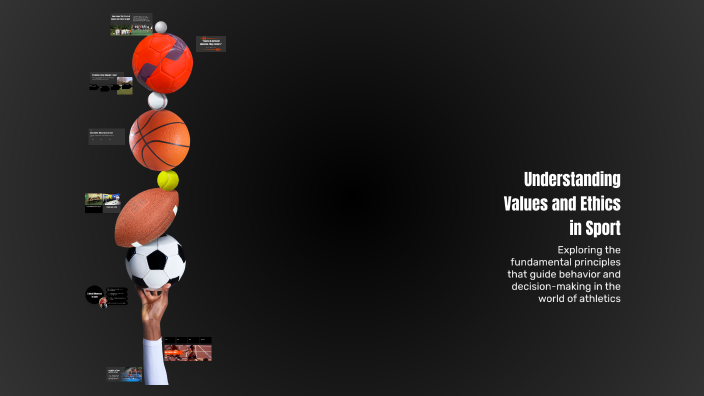Understanding Values and Ethics in Sport by Anjali Sharma on Prezi