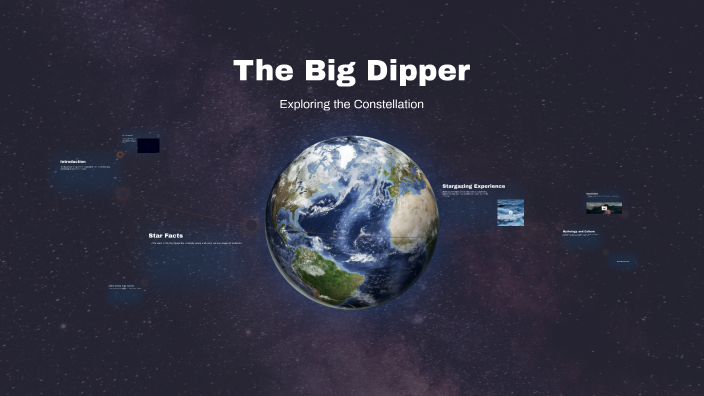 The Big Dipper by steven knight on Prezi