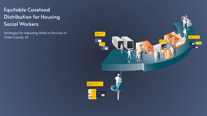 Equitable Caseload Distribution for Housing Social Workers by Nadina ...