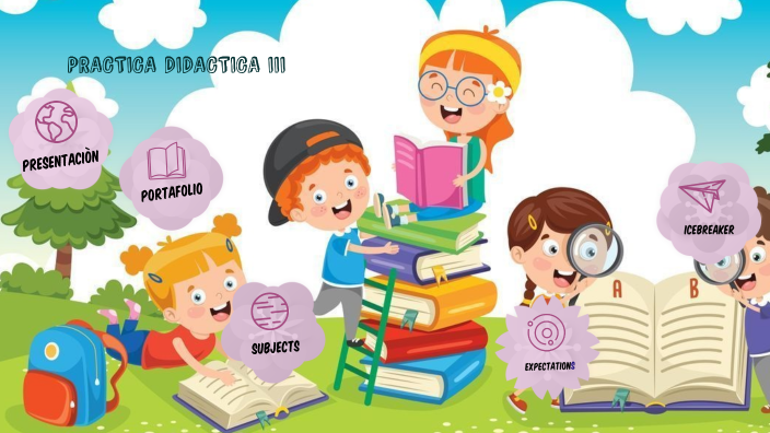 PRACTICA DIDACTICA III by Marcela Jimenez Arévalo on Prezi
