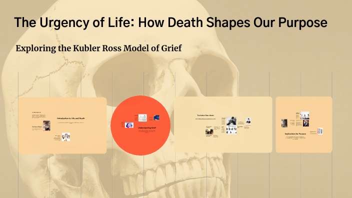 The Urgency of Life: How Death Shapes Our Purpose by Robert Craig on Prezi
