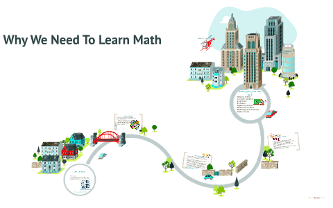 Why We Need To Learn Math by McKenzie Smith on Prezi