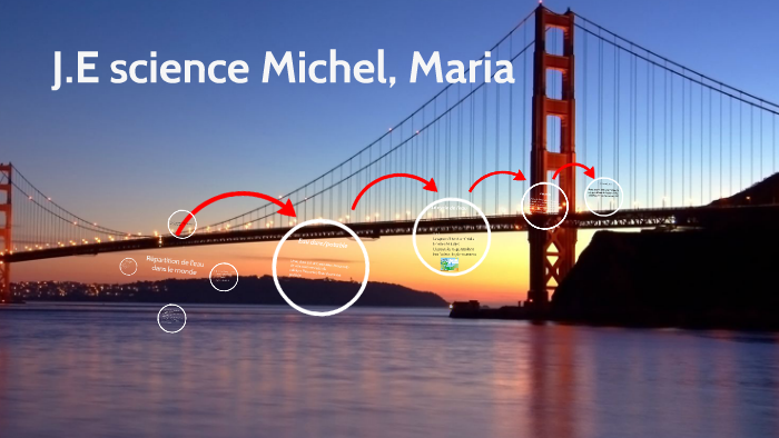 J.E science Michel, Maria by Michel Houde on Prezi