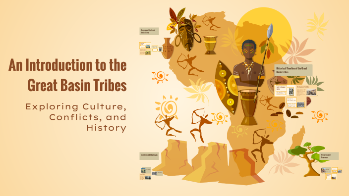 An Introduction to the Great Basin Tribes by seth schulz on Prezi