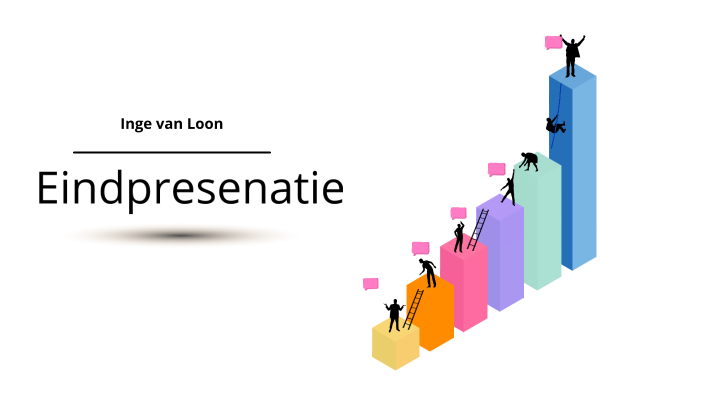 eindpresentatie SLC by inge van loon on Prezi