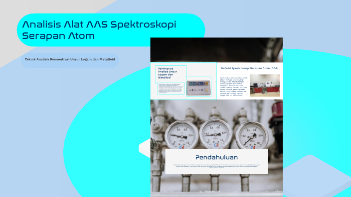 Analisis Alat AAS Spektroskopi Serapan Atom by Fadlian Yusuf on Prezi