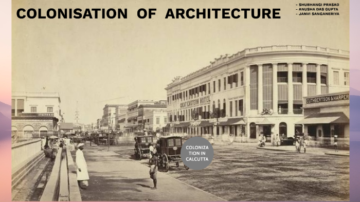 HOA COLONIAL ARCHITECTURE by subhangi prasad on Prezi