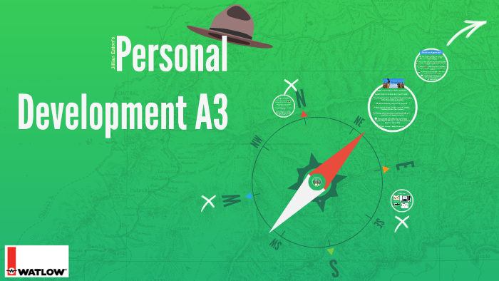 Personal Development A3 by Jillian Eaton on Prezi