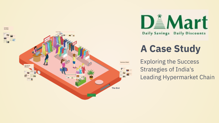 DMart - A Case Study by Prasannashri .M on Prezi