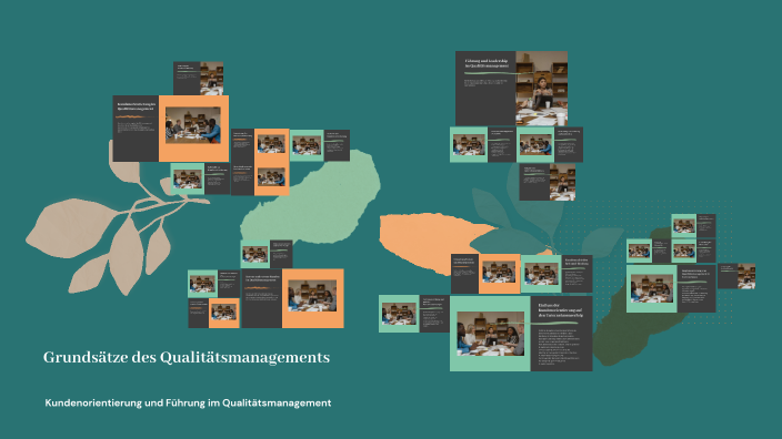 Grundsätze des Qualitätsmanagements by yasmine al swaidani on Prezi