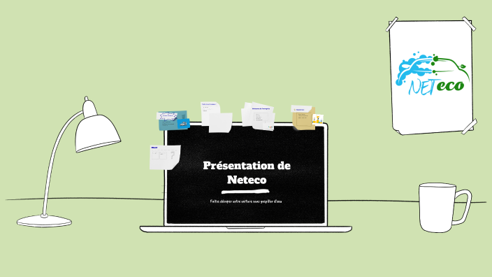 Présentation de Netsan by Netsan De Boeck on Prezi