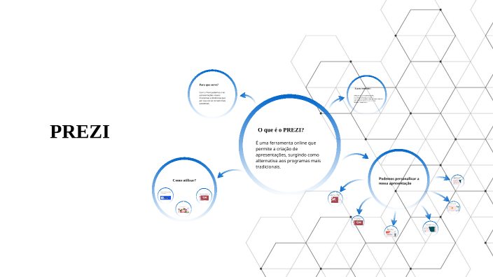 Prezi- o que é e para que serve! by Catarina Santos on Prezi