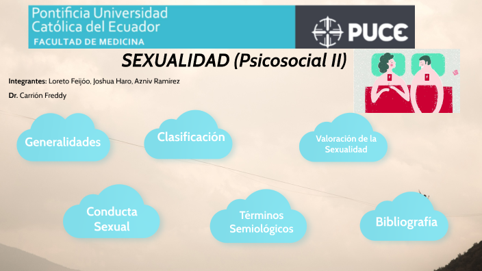 Psicosocial (Sexualidad) by Joshua Haro on Prezi