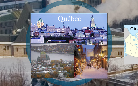 Quebec French Presentation by Megan Chang-Haines on Prezi