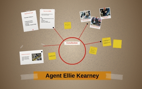 Agent Ellie Kearney by Ellie Kearney on Prezi