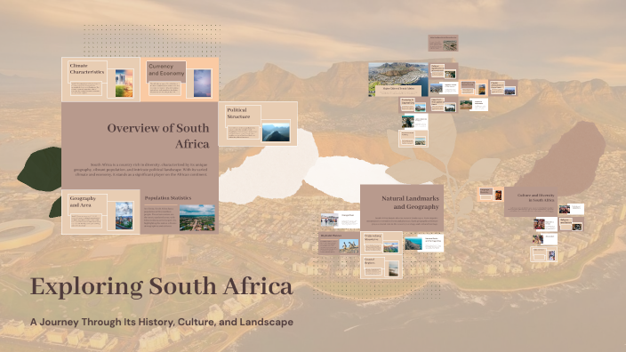 Exploring South Africa by Torben Schreiber on Prezi