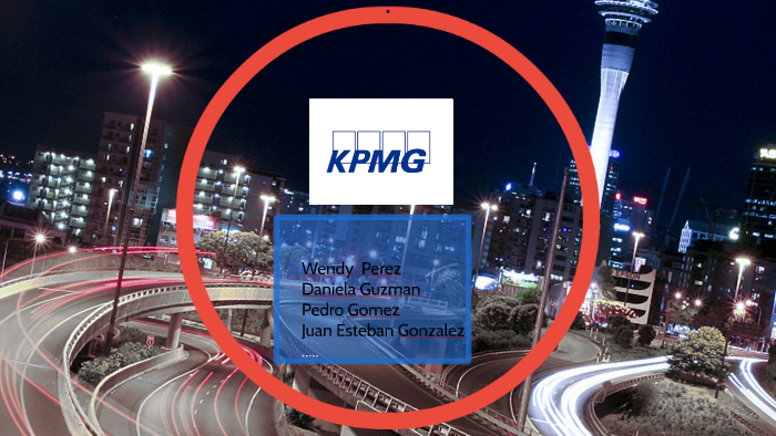 Modelo KPMG- Gestión del Conocimiento by Daniela De Garcia on Prezi