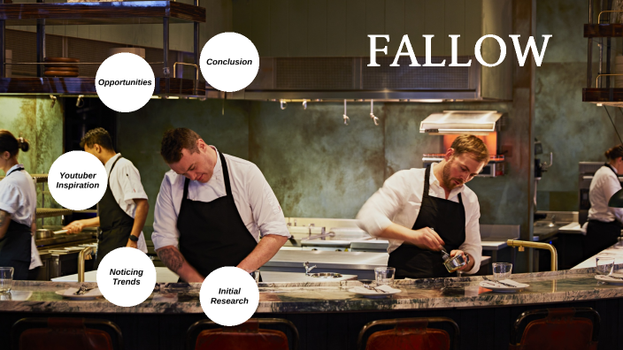 Fallow Presentation by Louis Harrild on Prezi