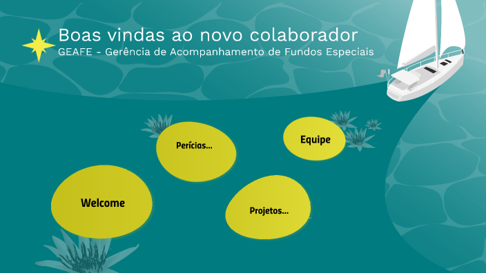 GEAFE by Keysse Souza on Prezi
