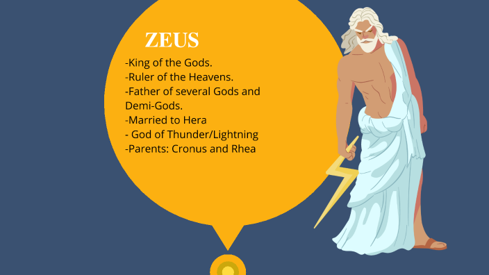 Greek Gods Infographic by PAIGE RETCHKO on Prezi
