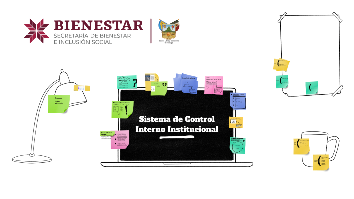 Control Interno by Vladimir Sanchez on Prezi