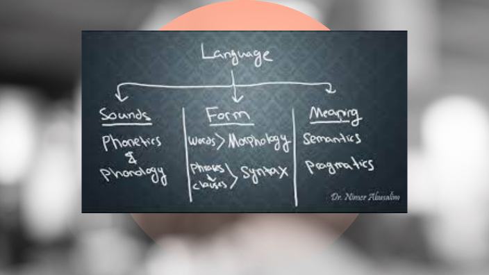 Knowledge of Language Structure by Nicole H on Prezi