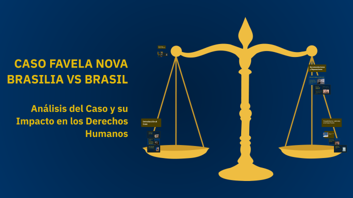 CASO FAVELA NOVA BRASILIA by ESPINOZA FOLLECO IVETH NOHELLA on Prezi