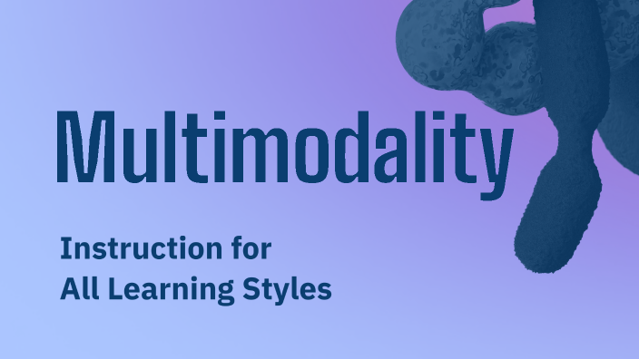 Multimodality by cassia hameline on Prezi