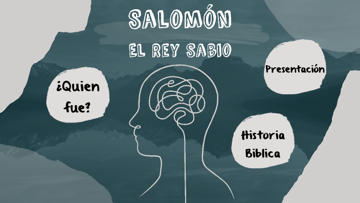Salomón el gran sabio by Bruno Daly Mendoza Torres on Prezi