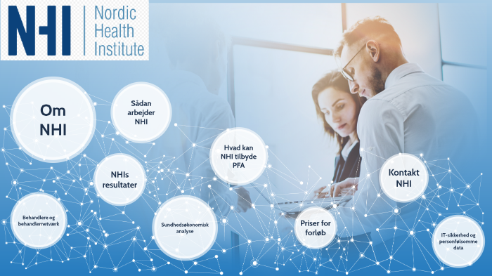 NHIs salgsmateriale by Cille Hogsbro on Prezi