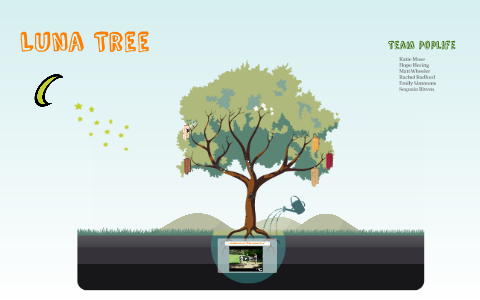 Luna Tree by Rachel Radford on Prezi