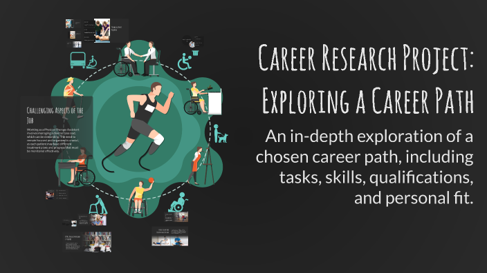 Career Research Project: Exploring a Career Path by Justin Oswalt on Prezi