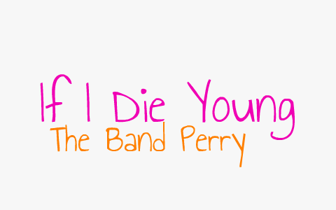 Lyric Song Poem Analysis by Danielle Clemmer on Prezi