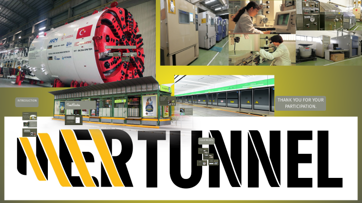ERTUNNEL by doganay günaydın on Prezi
