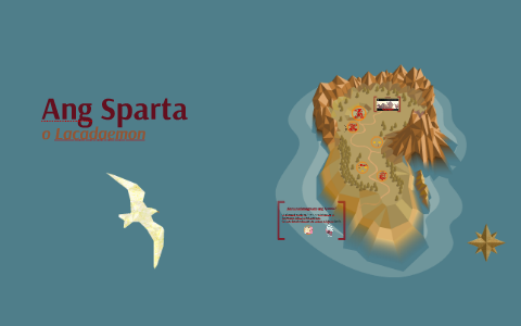 Ang Sparta by Gwen Landicho on Prezi