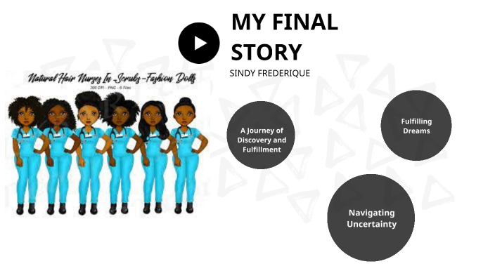 final story project by Sindy Frederique on Prezi