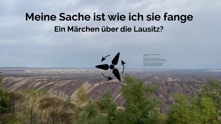 Meine Sache ist wie ich sie fange by Anna Nagora on Prezi