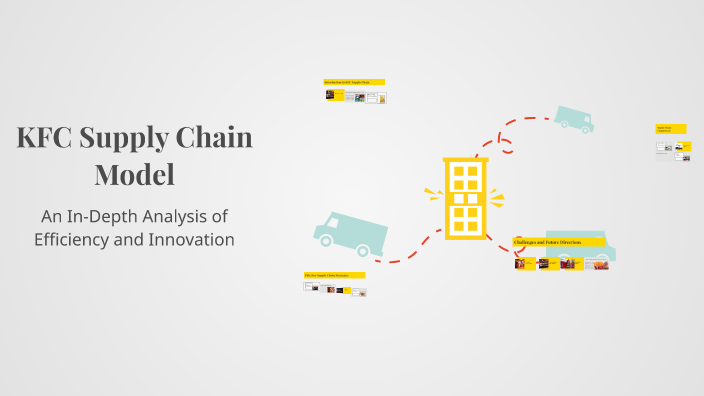KFC Supply Chain Model by Mohtasin Emon on Prezi