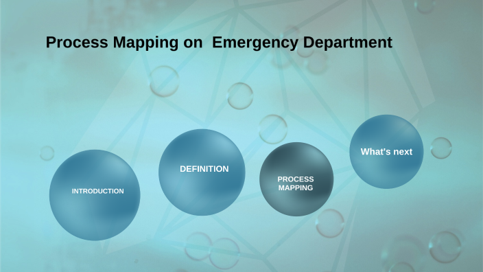 EMD process mapping by novi naas on Prezi